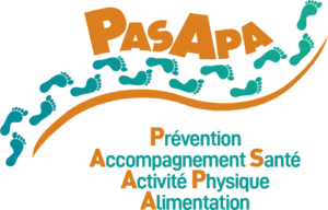 PasApa - Diabète Obésité